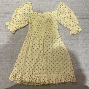 Faithfull the Brand | Dresses | A Super Cute Girly Summer Dress To Look ...